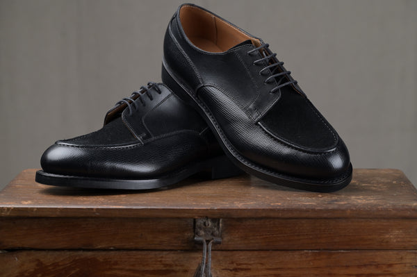 HENDRICH U-Tip Derby - CNES Shoemaker HENDRICH U-Tip Derby - CNES Shoemaker
